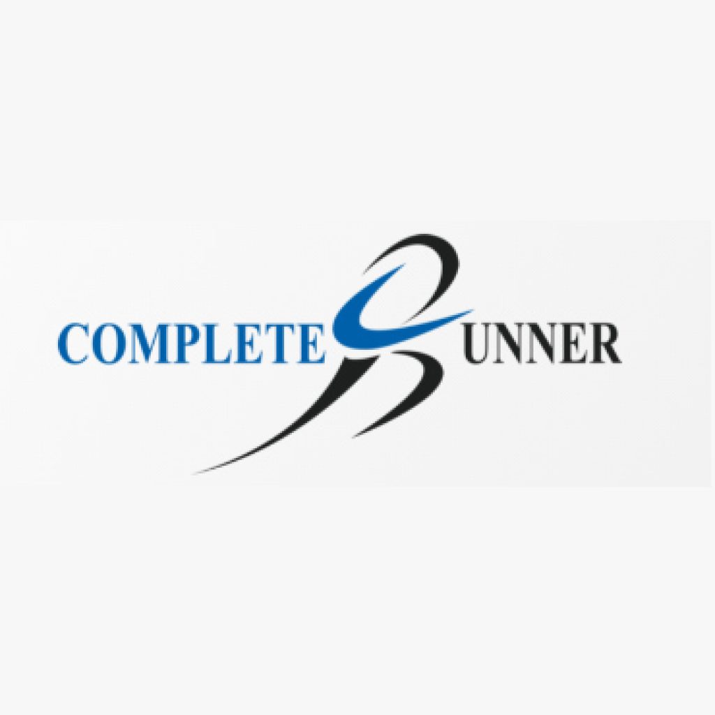 Complete Runner | Ilkley Loves Locals